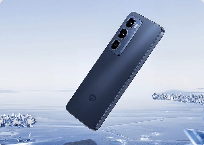 Daftar 3 HP itel Terbaru Rilis di Indonesia Semester Pertama 2025 | IDN ...