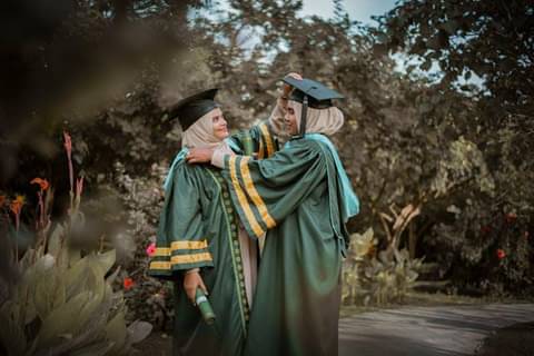 50 Ucapan Wisuda Islami Penuh Doa dan Harapan | IDN Times