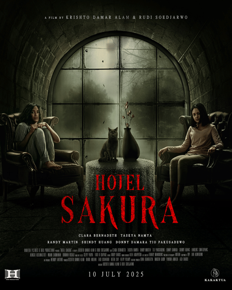 8 Film Horor Indonesia Tayang Sepanjang Juli 2025 di Bioskop | IDN Times