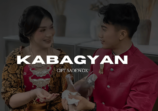 Lirik Lagu Kabagyan - Sadewok | IDN Times