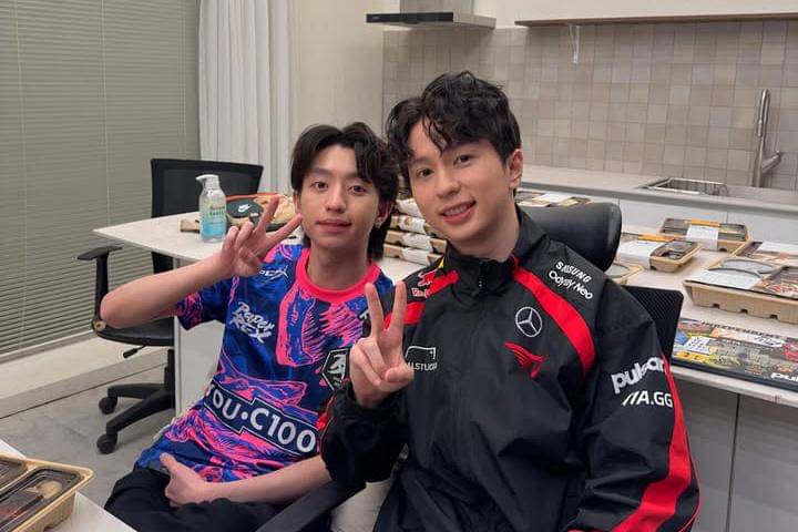 Susanto Bersaudara, Keluarga xccurate f0rsakeN yang Terjun di Dunia ...