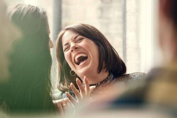 5 Alasan Mengapa Optimis itu Penting saat Menghadapi Keterpurukan | IDN ...