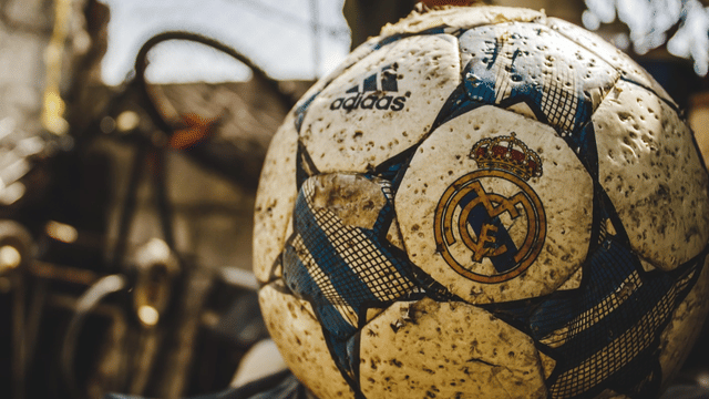 Pemain Termuda Real Madrid Koleksi 100 Laga sejak 2009/2010 | IDN Times