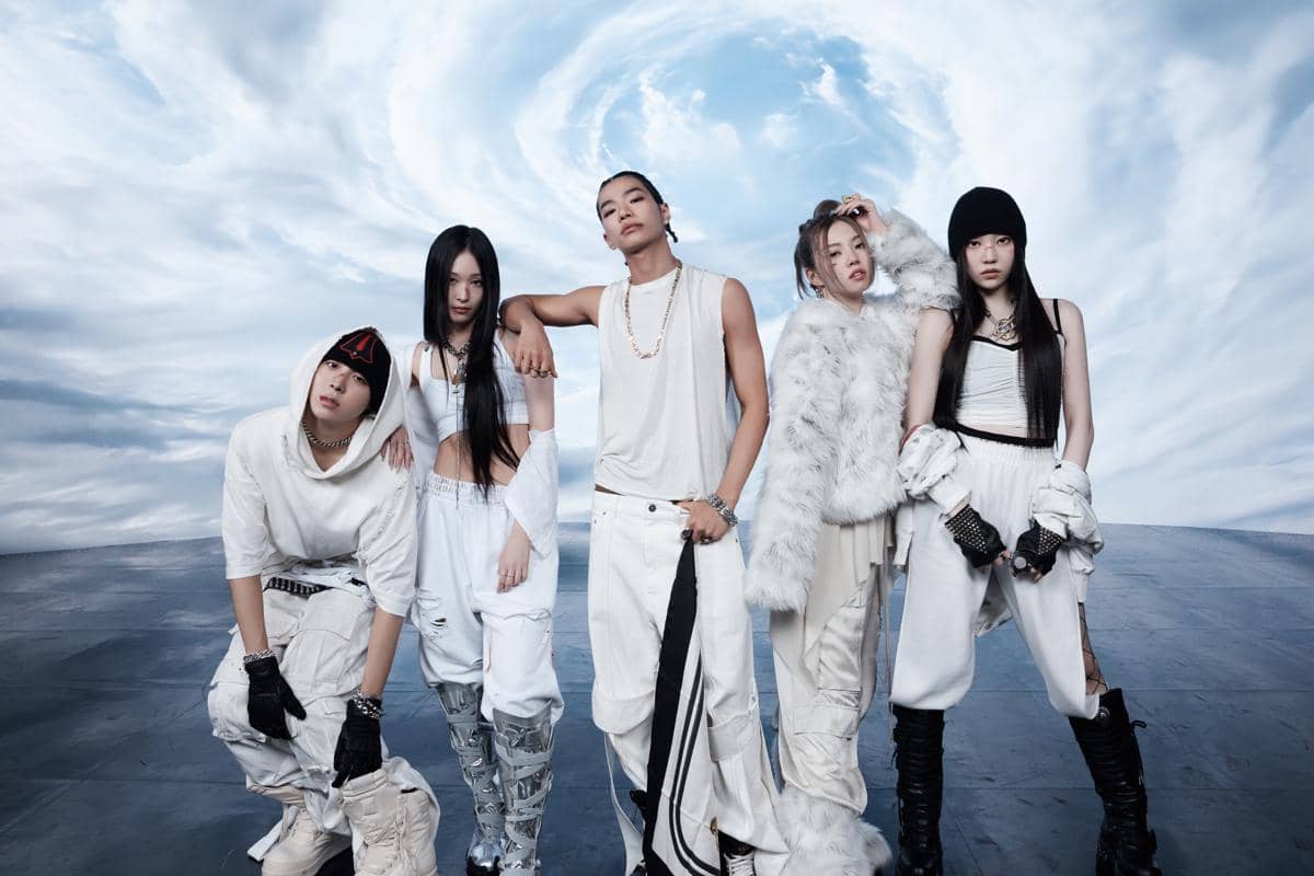 3 Grup Co-ed Korea yang Debut pada Bulan Juni 2025, Ada ALLDAY PROJECT ...