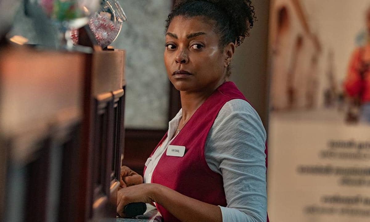 Sinopsis Straw, Film Netflix tentang Perjuangan Single Mother | IDN Times