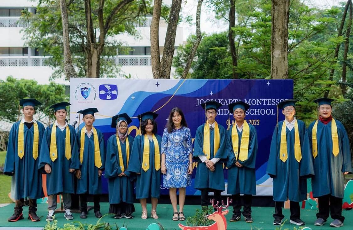 50 SMP Terbaik di DIY Berdasarkan Nilai ASPD 2025 | IDN Times Jogja