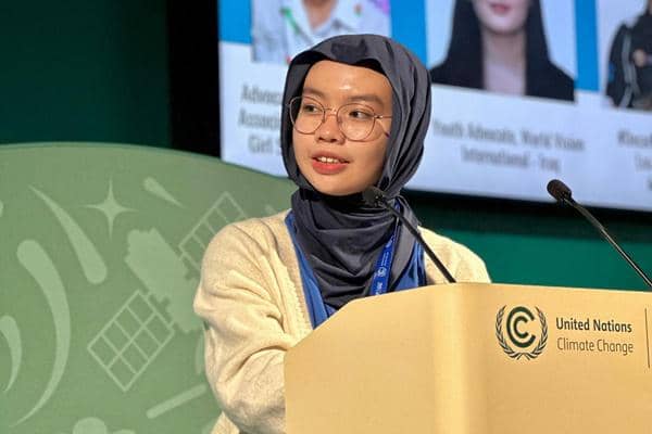 Biodata dan Profil Vania Winola Clash of Champions Season 2 | IDN Times