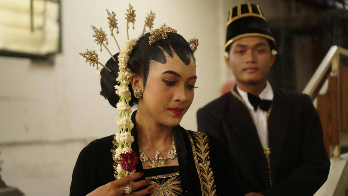 50 Kata Mutiara tentang Pernikahan, Penuh Cinta dan Kasih | IDN Times