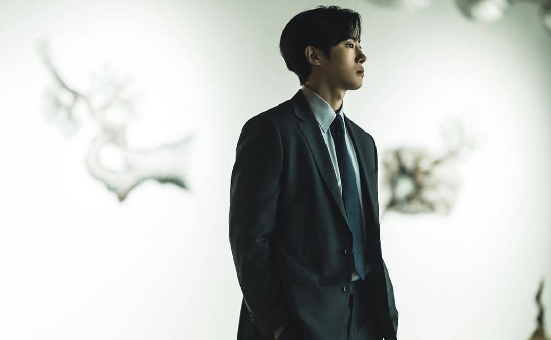 4 Profesi yang Diperankan Choo Young Woo di 2025, Ada Jaksa! | IDN Times