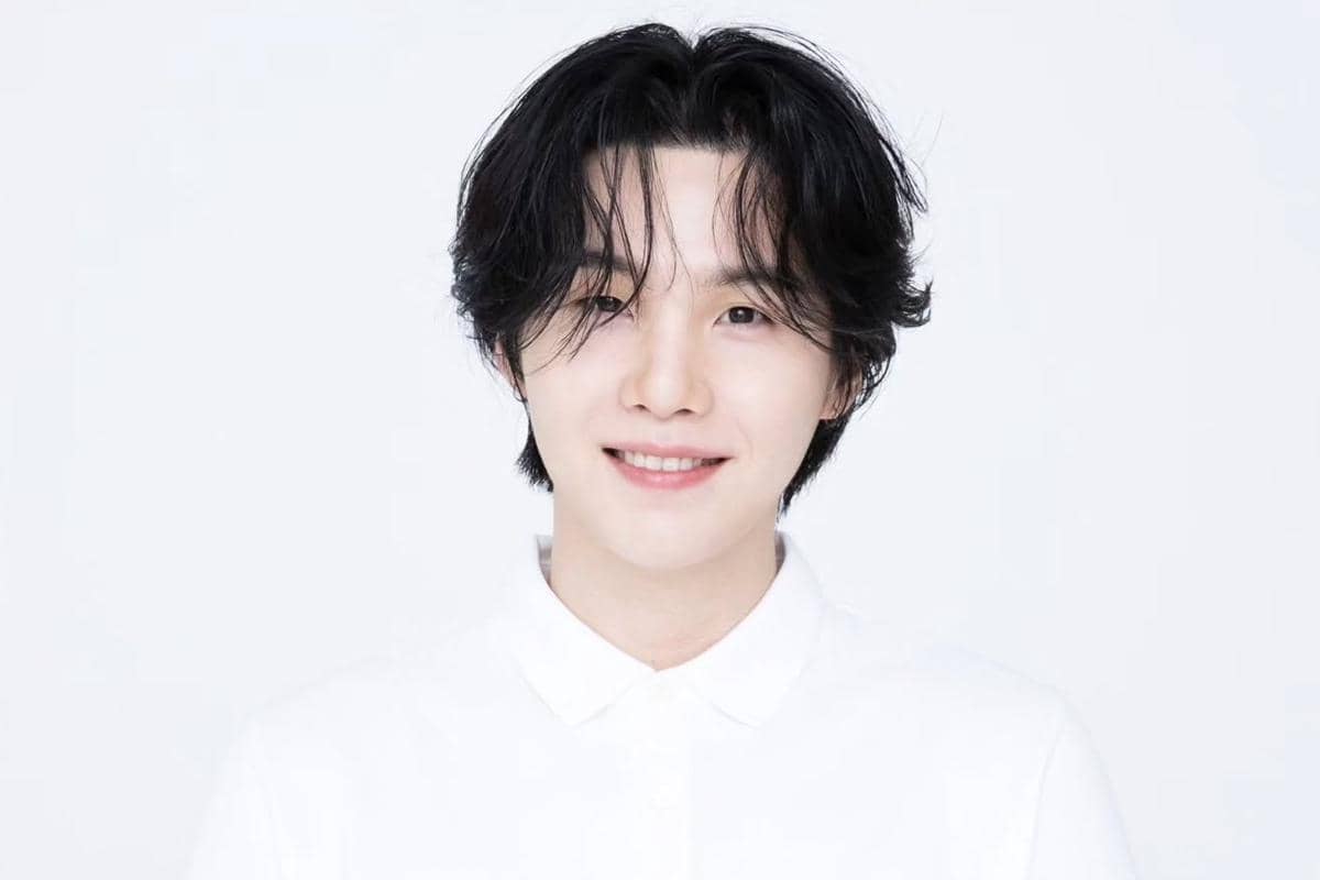 Resmi Selesai Wamil, SUGA BTS Tulis Surat untuk Fans | IDN Times