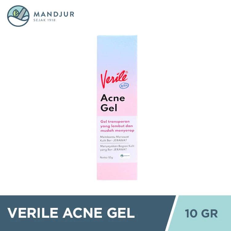 5 Rekomendasi Obat Totol Jerawat untuk Kulit Sensitif, Dijamin Ampuh ...
