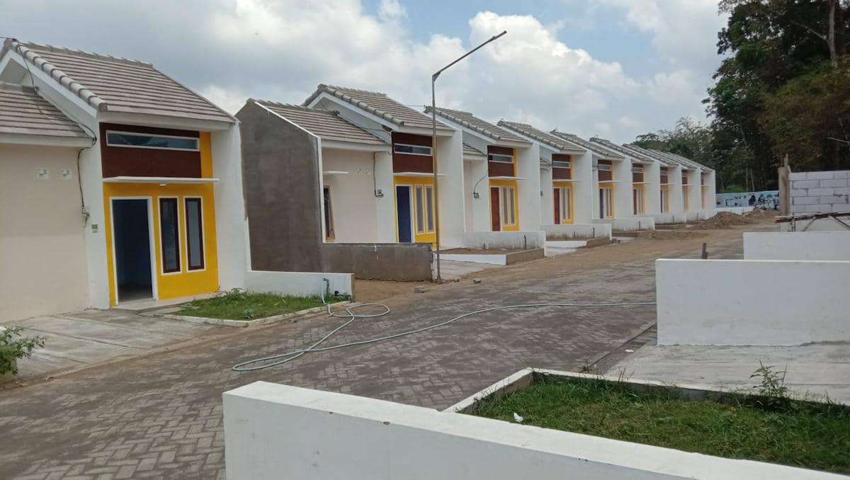 Mengenal FLPP, Samakah dengan Rumah Subsidi? | IDN Times