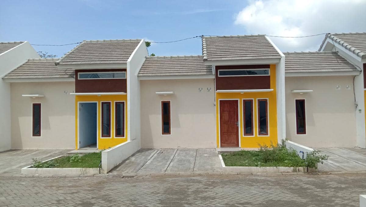 Mengenal FLPP, Samakah dengan Rumah Subsidi? | IDN Times