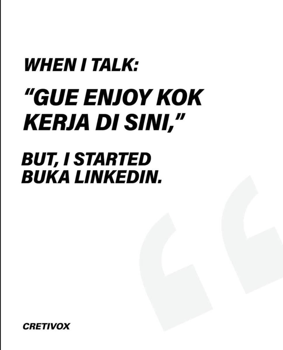 7 Meme Orang yang Sok Kuat Padahal Nangis Sendirian, Kasihan! | IDN Times