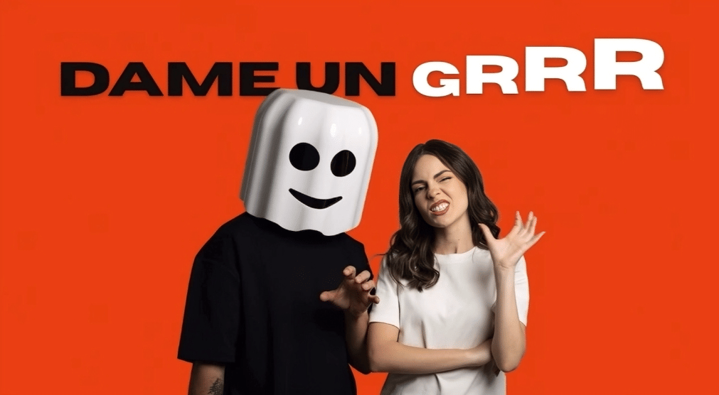 Apa Itu Dame Un Grrr yang Viral di TikTok? Maknanya Unik! | IDN Times