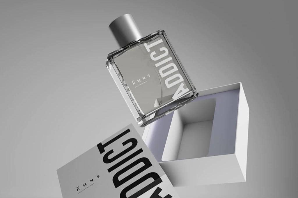 10 Rekomendasi Parfum HMNS Pria Terbaik, Tahan Lama! | IDN Times