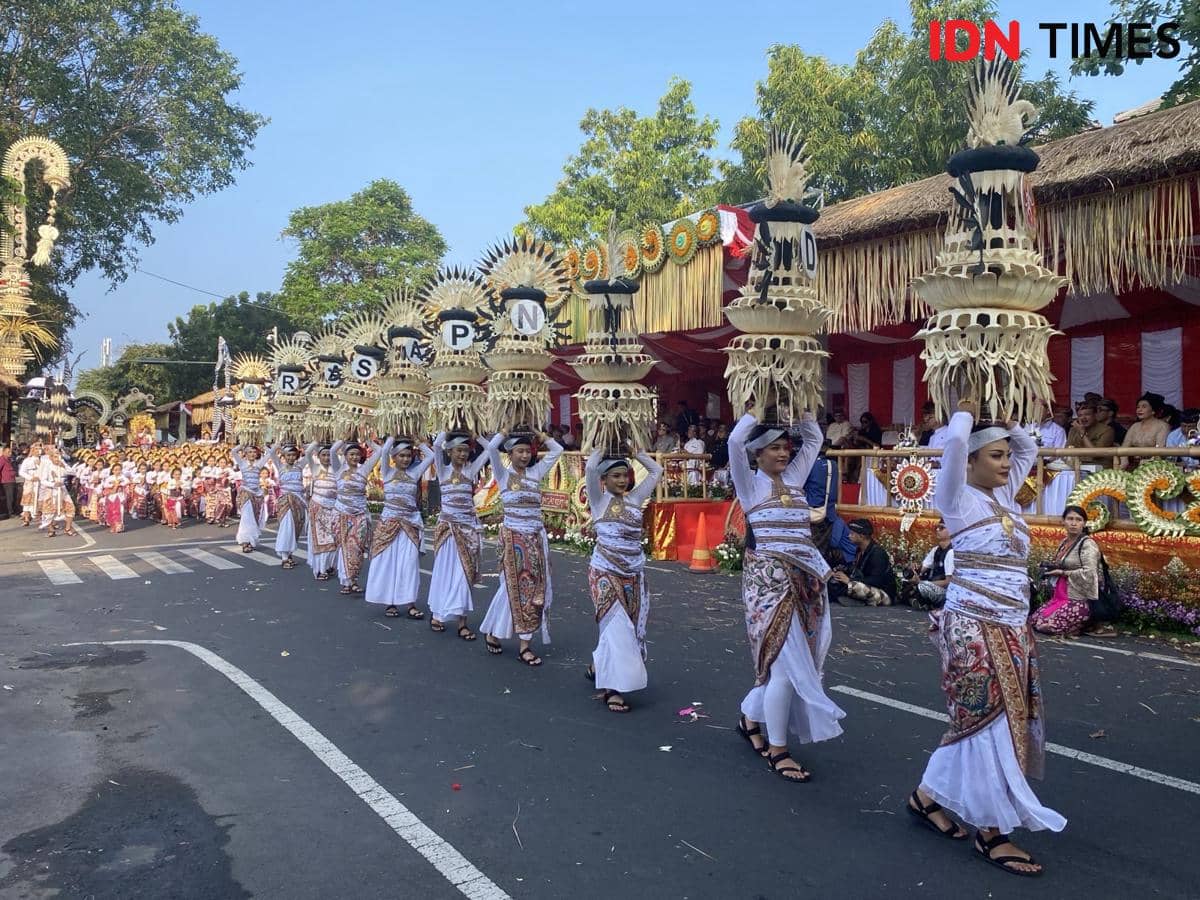 Daftar Lengkap Karisma Event Nusantara 2026 sebagai Ide Liburanmu | IDN ...