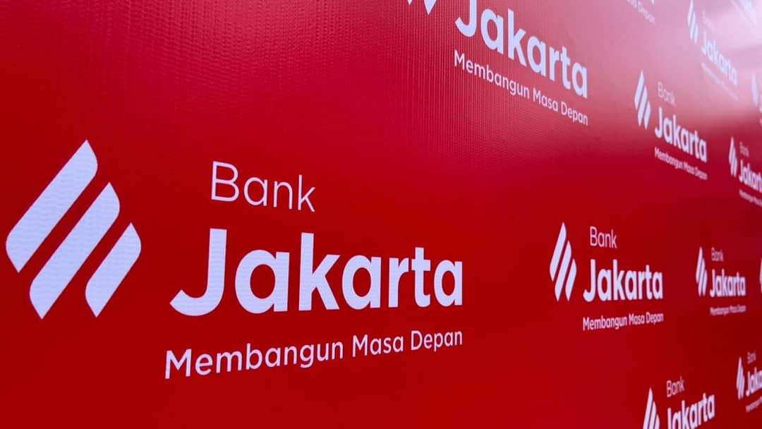 Bank Jakarta Jadi Merek Dagang Baru Bank DKI, Begini Filosofinya | IDN ...