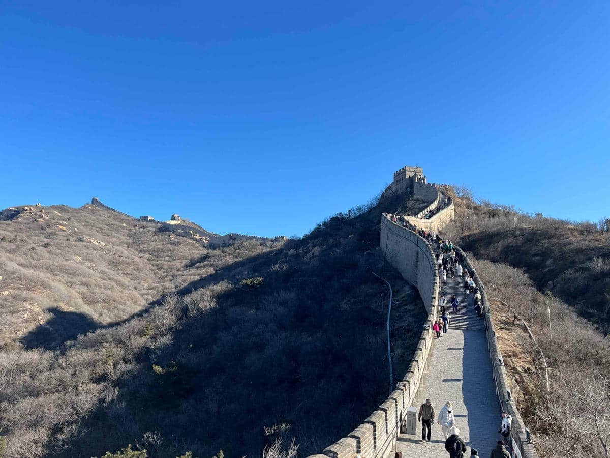 5 Kota yang Wajib Dikunjungi di China, Ada Chongqing! | IDN Times
