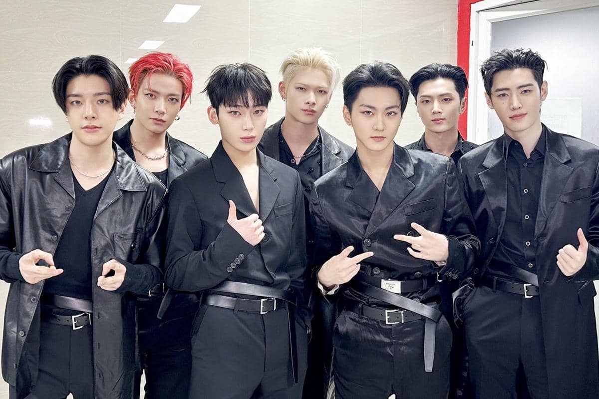 Lirik Lagu Outside - ENHYPEN dan Maknanya | IDN Times