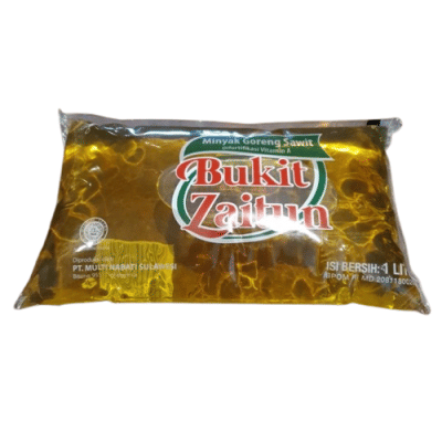 5 Produk Minyak Goreng Wilmar, Ternyata Bukan Cuma Sania! | IDN Times