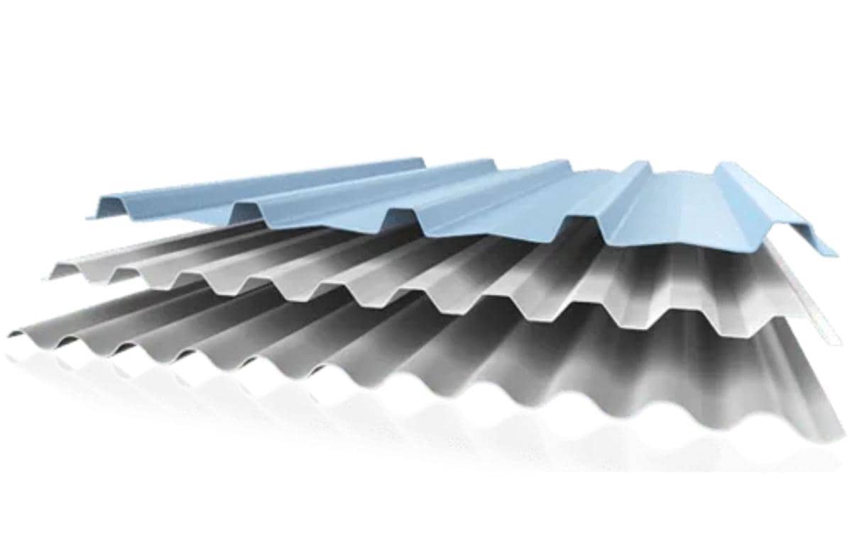 Kelebihan dan Kekurangan Atap Alderon, Perhatikan Sebelum Pasang! | IDN ...