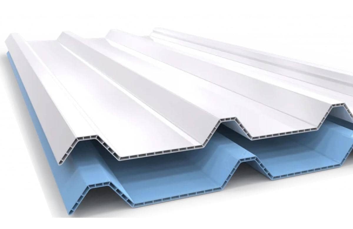 Kelebihan dan Kekurangan Atap Alderon, Perhatikan Sebelum Pasang! | IDN ...