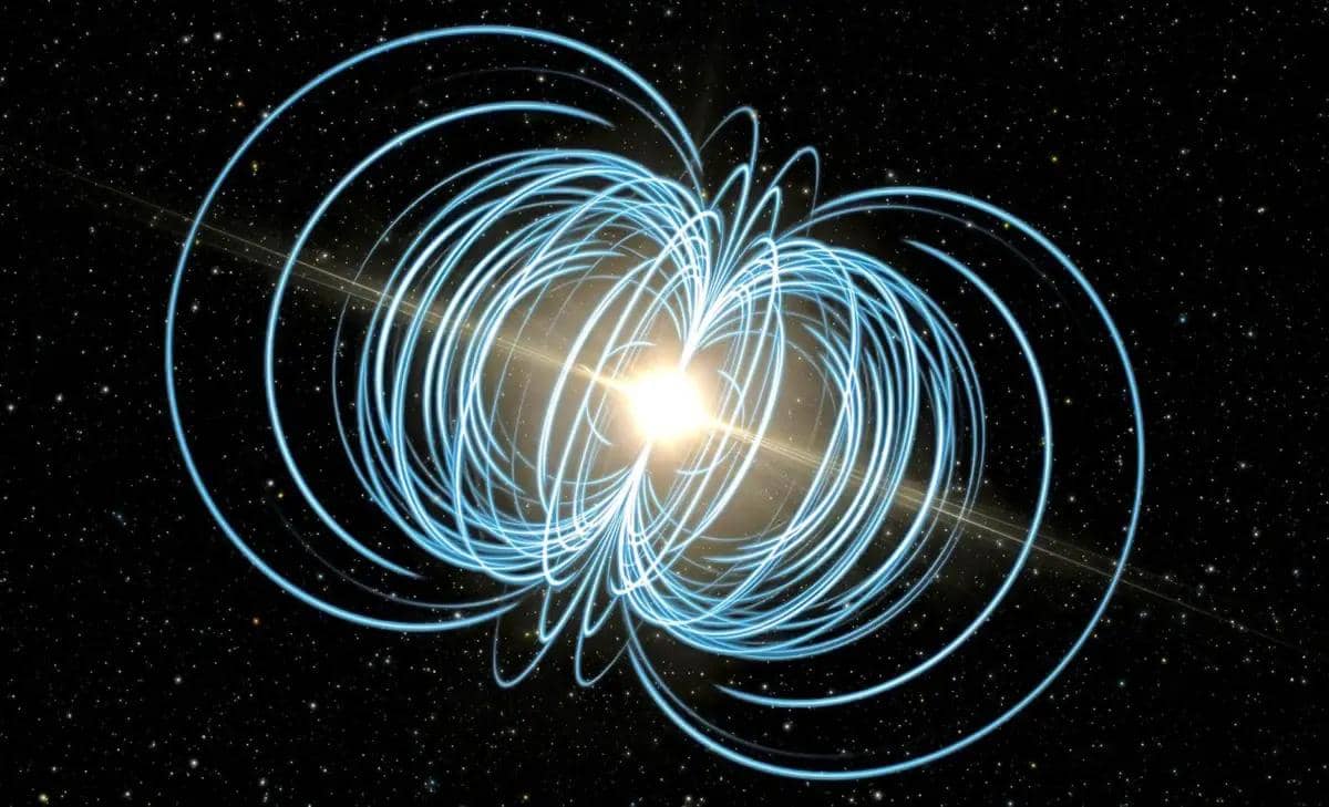 5 Fakta Menarik Magnetar, Magnet Terkuat di Alam Semesta | IDN Times