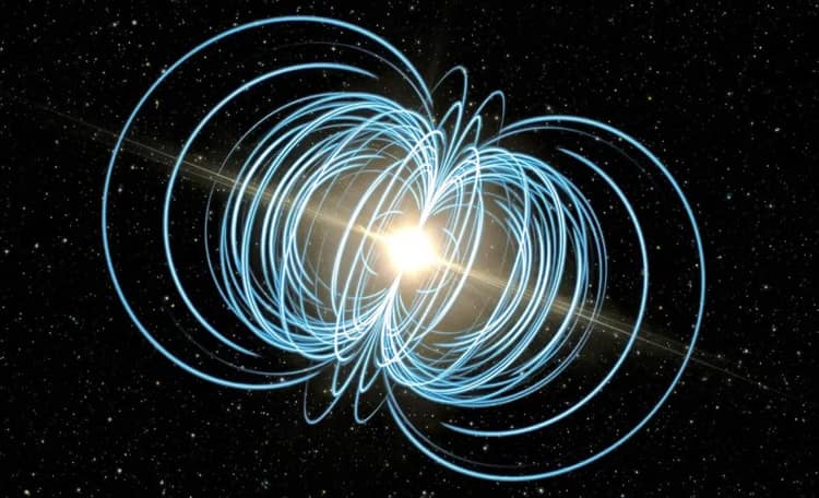 5 Fakta Menarik Magnetar, Magnet Terkuat di Alam Semesta | IDN Times