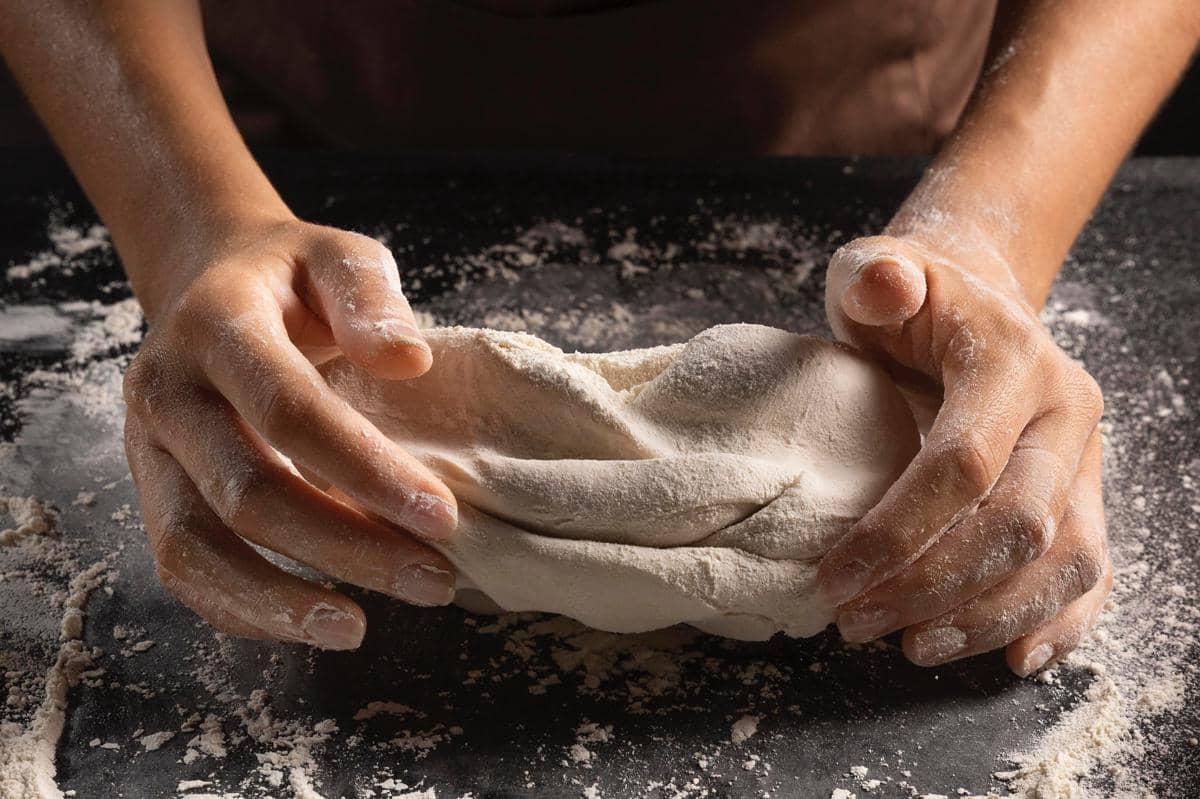 5 Trik Membuat Mantau untuk Sandwich ala Street Food Asia | IDN Times