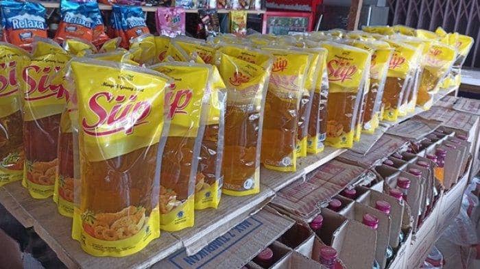 5 Produk Minyak Goreng Wilmar, Ternyata Bukan Cuma Sania! | IDN Times