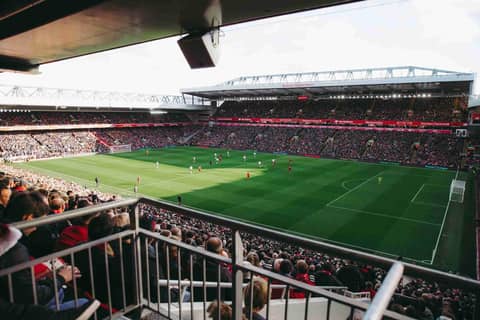 Bagaimana Celtic Membangun Koneksi dengan Sepak Bola Jepang? | IDN Times
