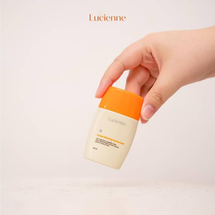 7 Rekomendasi Tinted Sunscreen di 2025, Kamu Wajib Coba, Nih! | IDN Times