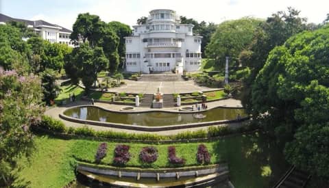 Biaya Kuliah UPI Terbaru 2026, Ini Rincian Lengkapnya! | IDN Times