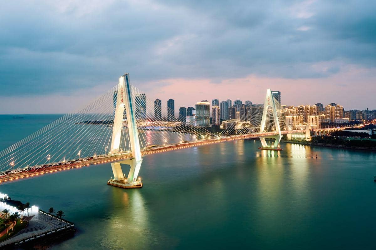 Kenapa Hainan Populer di Kalangan Wisatawan? | IDN Times