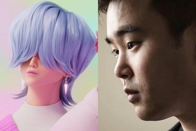 Daftar Pengisi Suara KPop Demon Hunters, Huntrix-Saja Boys | IDN Times