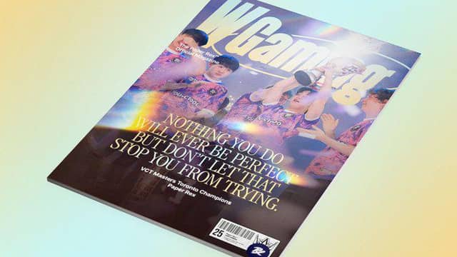 5 Fakta Paper Rex, Juara Valorant Masters Toronto 2025! | Duniaku.com