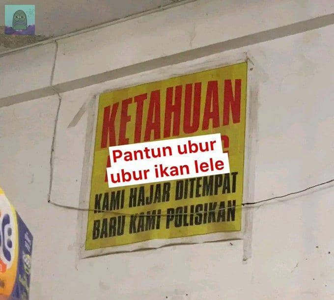 7 Meme Kocak Kalau Ketahuan Ikut-Ikutan Tren Viral, Siap-Siap Dihajar ...