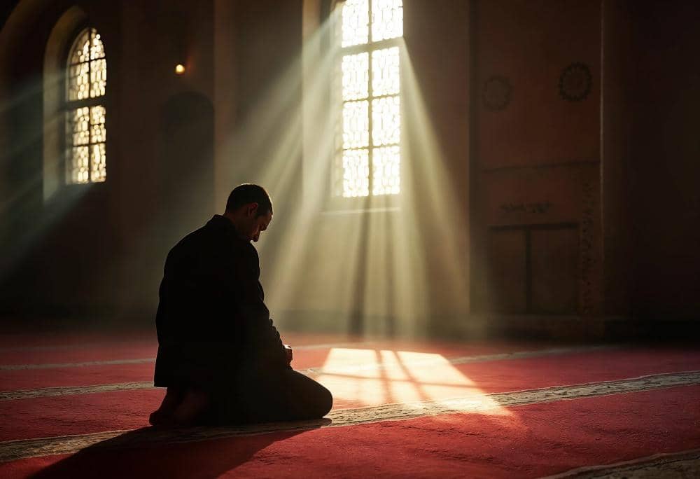 Amalan Utama di 10 Hari Pertama Ramadan, Penuh Berkah! | IDN Times