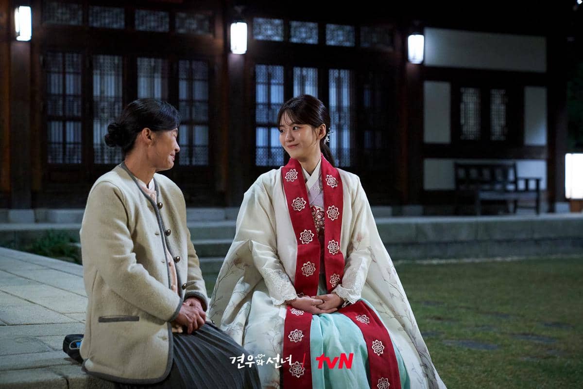 3 Alasan Harus Nonton Drakor Head Over Heels, Tentang Cinta yang Magis | IDN Times