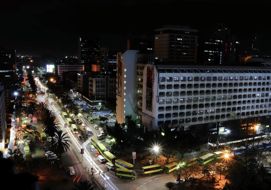 5 Fakta Negara Kenya, Surga Satwa Liar dan Budaya Afrika Timur | IDN Times