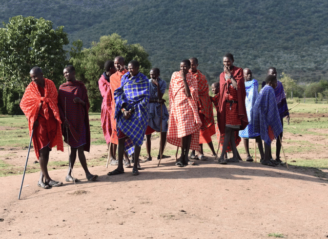 5 Fakta Negara Kenya, Surga Satwa Liar dan Budaya Afrika Timur | IDN Times