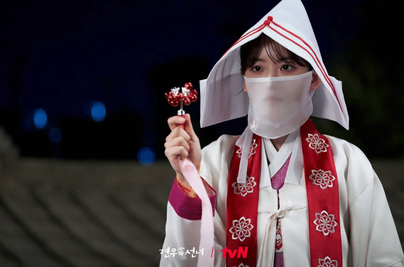 3 Alasan Harus Nonton Drakor Head Over Heels, Tentang Cinta yang Magis | IDN Times