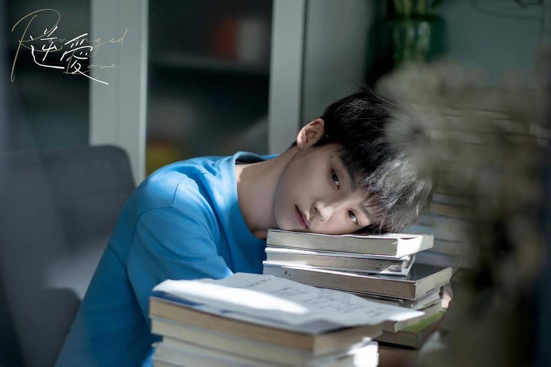Biodata dan Profil Zi Yu, Cast Serial China Revenged Love | IDN Times