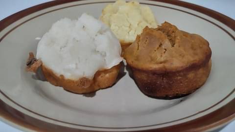 5 Resep Apam Empuk dan Legit Khas Kalimantan | IDN Times