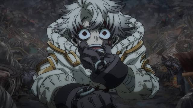 Daftar Anime yang Rilis Bulan Juli 2025 Terbaik, Semua Genre Ada ...