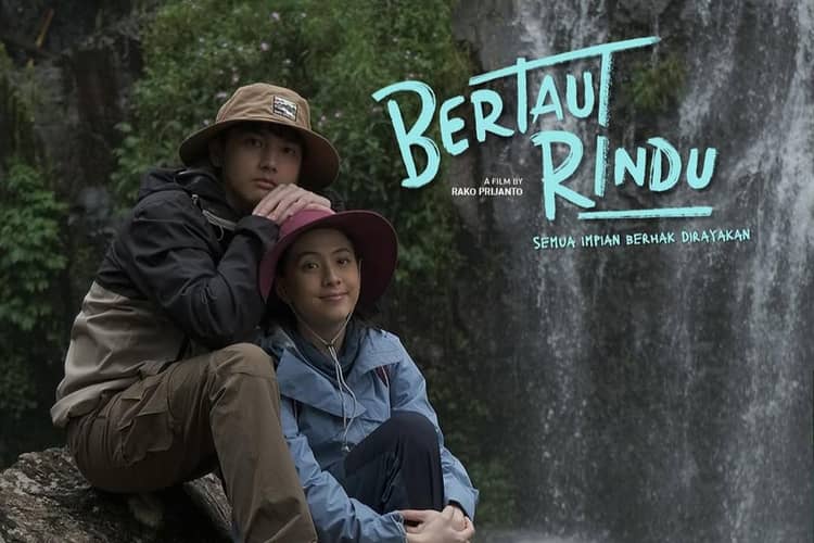 Sinopsis dan Daftar Pemain Film Bertaut Rindu | IDN Times