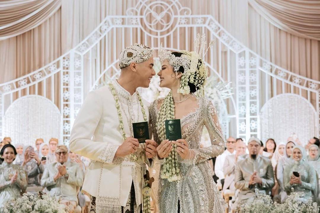 Berita artis indonesia Terkini dan Terbaru Hari Ini | IDN Times