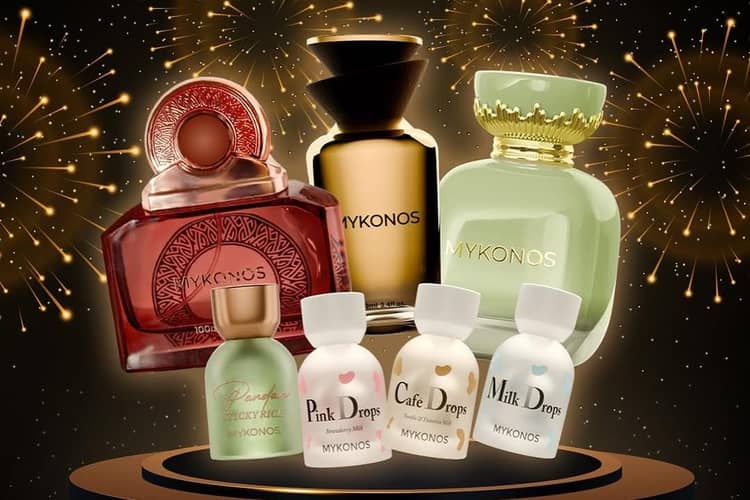 10 Rekomendasi Parfum Mykonos untuk Perempuan yang Semerbak | IDN Times