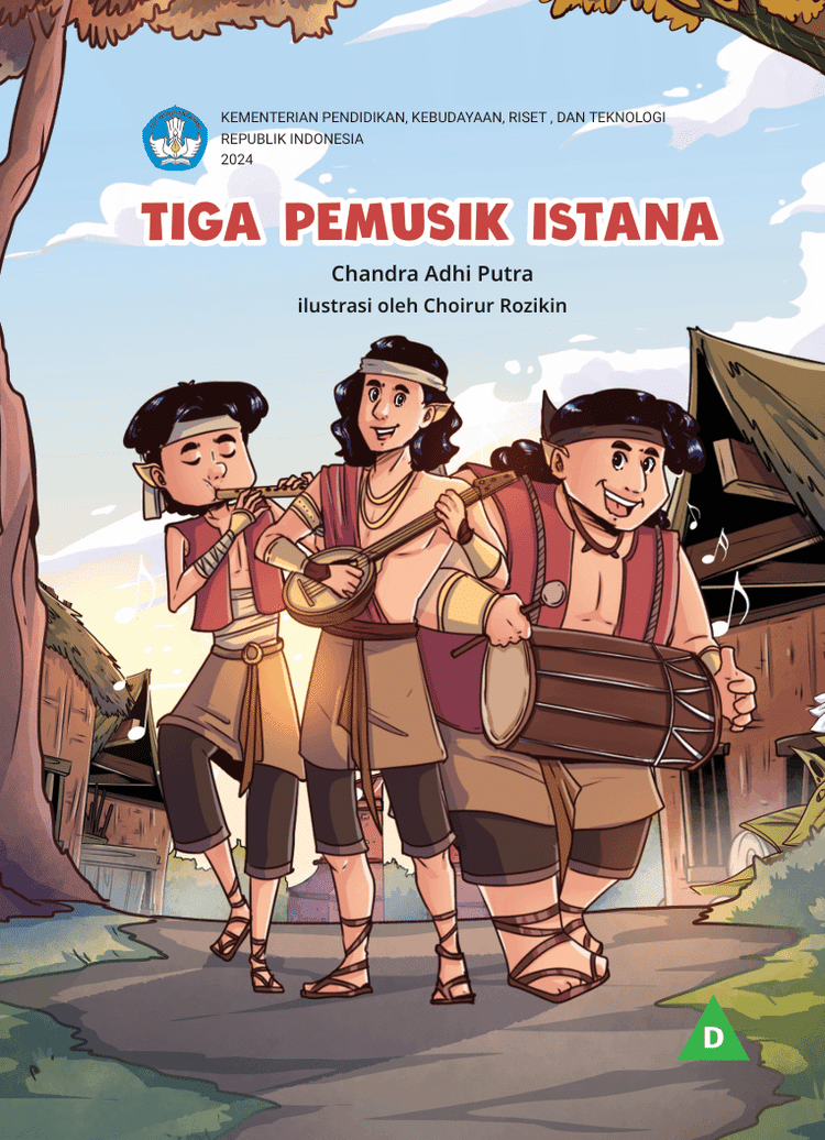 10 Buku Digital Baru di SIBI yang Wajib Dibaca Siswa SMP | IDN Times